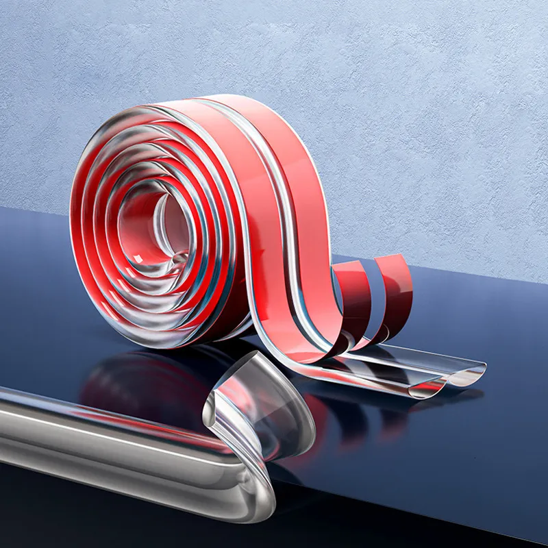 DHgate.com:Transparent PVC Baby Safety Table Edge Furniture Guard ...