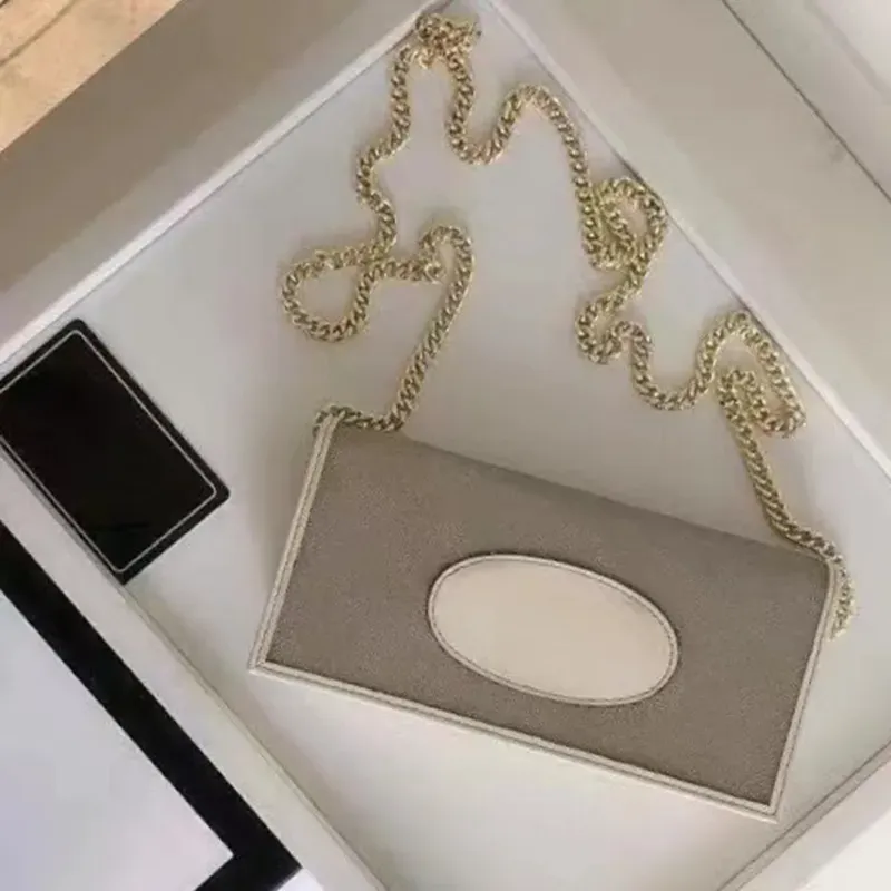 Designer Wallet On Chain Long Wallets 1955 Top... From Dicky0750b, $43. ...
