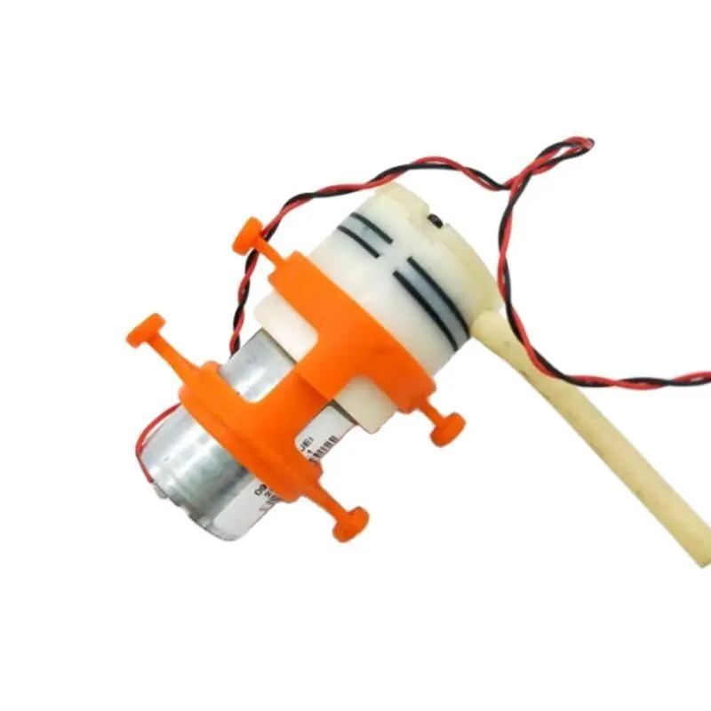 DHgate.com:Air Pump Motor 0960-2768 for HP OfficeJet Pro 8717 8710 8210 ...