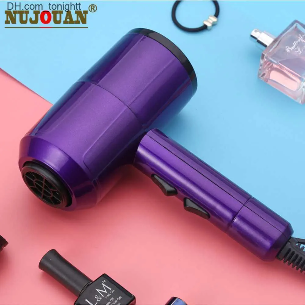 DHgate.com:Professional Hammer Ionic Blow Dryer, Powerful 1800W Quick ...