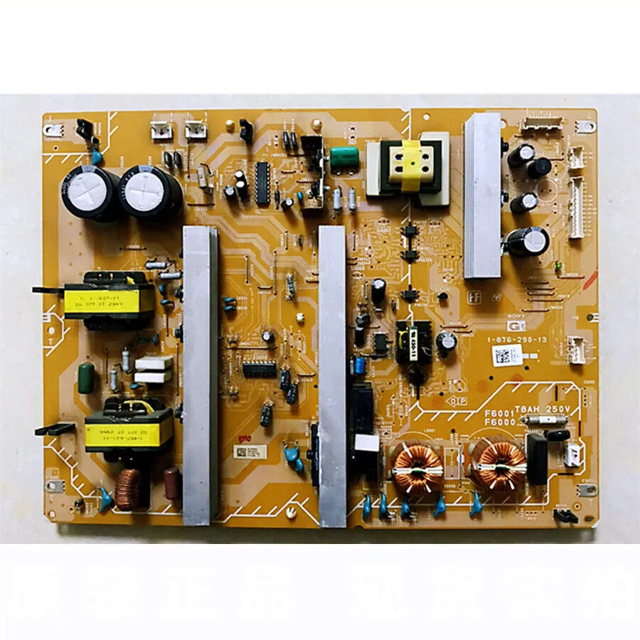 SONY KLV 52V440A 52V4800 Led Tv Power Board Genuine OEM Part Numbers 1 ...