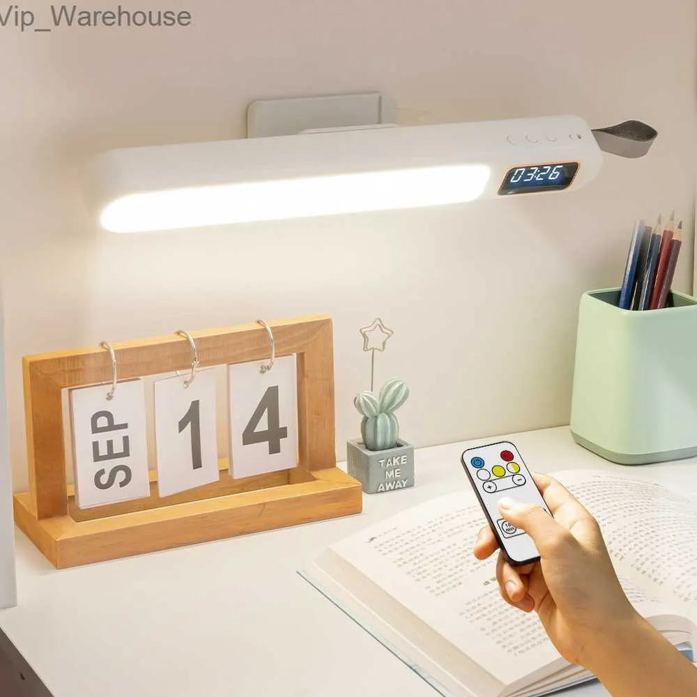 DHgate.com:USB Rechargeable LED Desk Lamp, Portable Computer Monitor ...