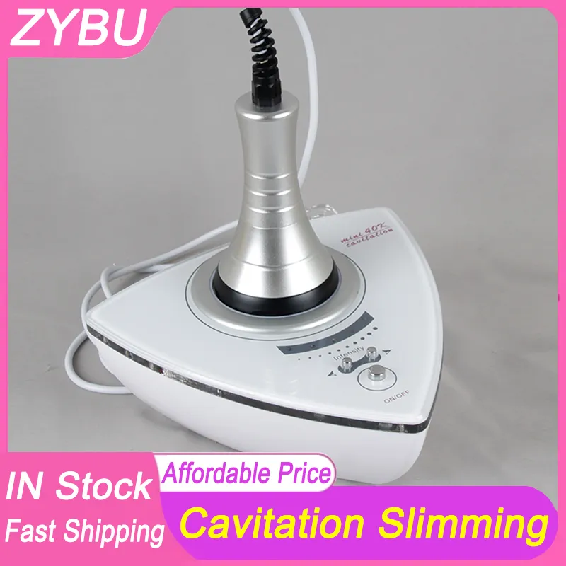 Cavitation Body Sculpting Machine 40K Ultrasonic Fat Removal, Cellulite ...
