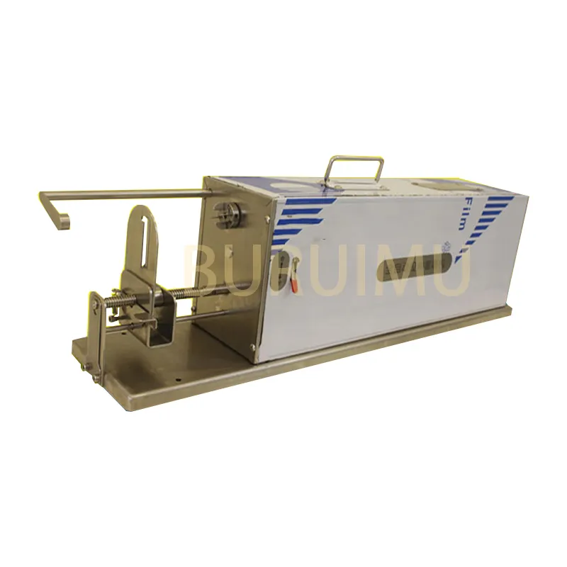 Automatic Potato Tower Cutter Tornado Potato Slicer Rotary Chip Maker ...
