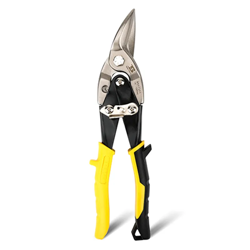 DHgate.com:B BOSI TOOLS 10 Aviation Straight Tin Snips, Industrial ...
