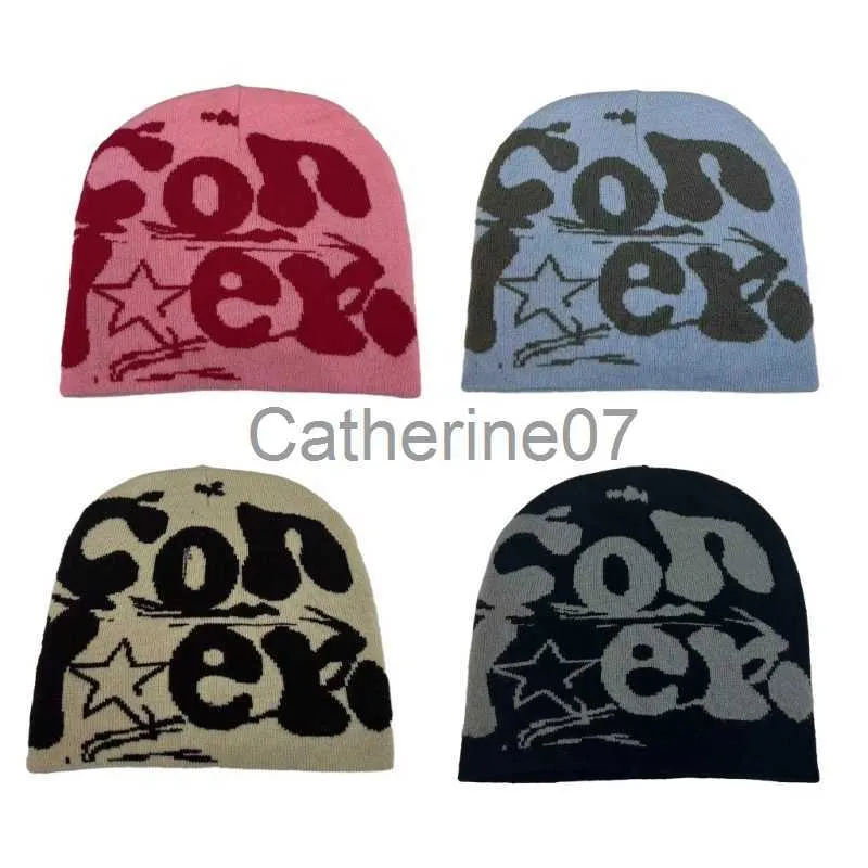 DHgate.com:Slouchy Beanie - Y2K Vintage High School Teens Halloween ...