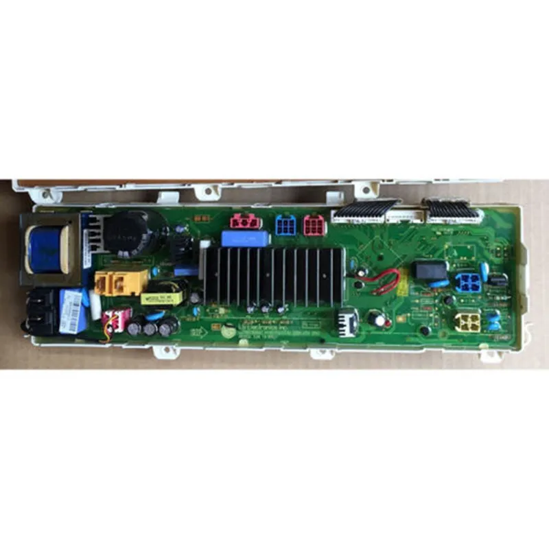 Washing Machine Control Board Replacement For LG Samsung Whirlpool ...