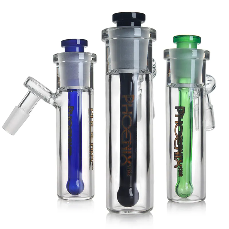 Wholesale Pyrex Glass Bong Ash Catchers 14mm And 18mm Hookah ...