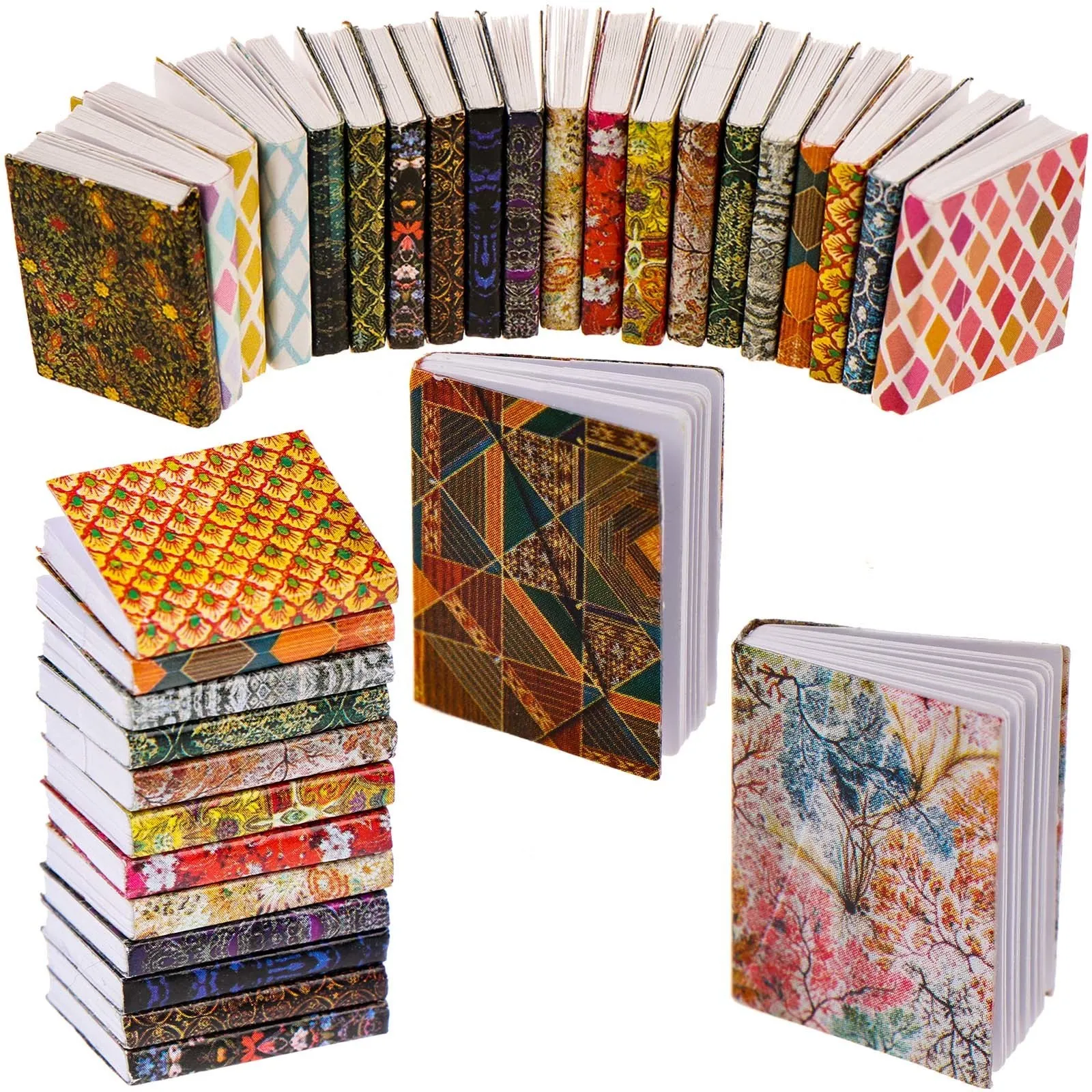 DHgate.com:Doll House Accessories 20Pcs 1 12 Scale Miniatures Dollhouse ...