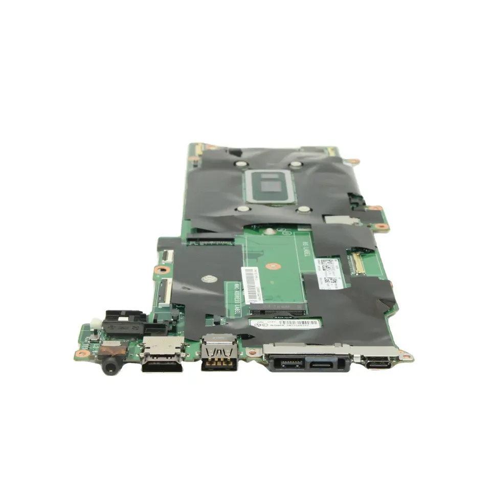 DHgate.com:Laptop Motherboard Mainboard Board System Board for Lenovo ...