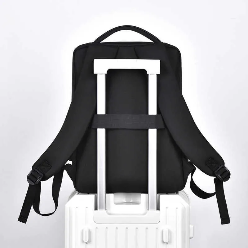 DHgate.com:Multifunctional Business Backpack for Men, Waterproof Laptop ...