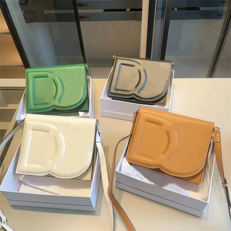 2023 Woman Mini Shoulder Bags Designer Bag Luxury... From Iknowu, $42. ...