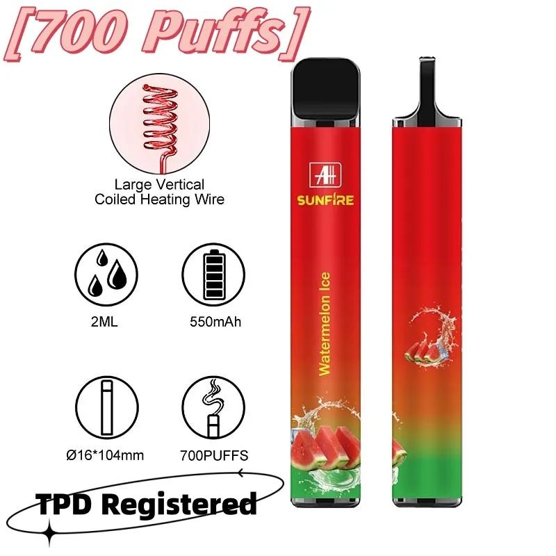 Disposable Vape Pen Puff 700 Popular Products On The Whole Network ...