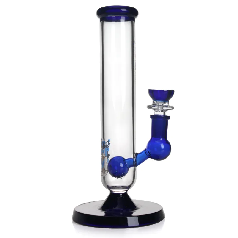 Bong Ohne Logo Collab Bong EHLE X Jerome Baker #1 | Ohne Kickloch