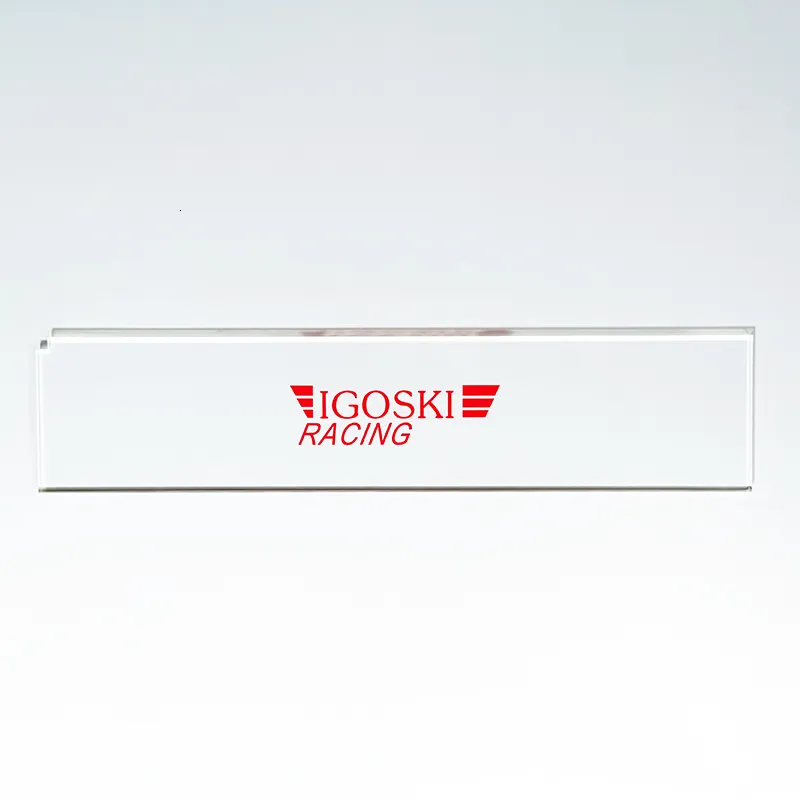 DHgate.com:Ski Goggles IGOSKI Ski Wax Scraper, Plexi 320MM72MM5MM ...