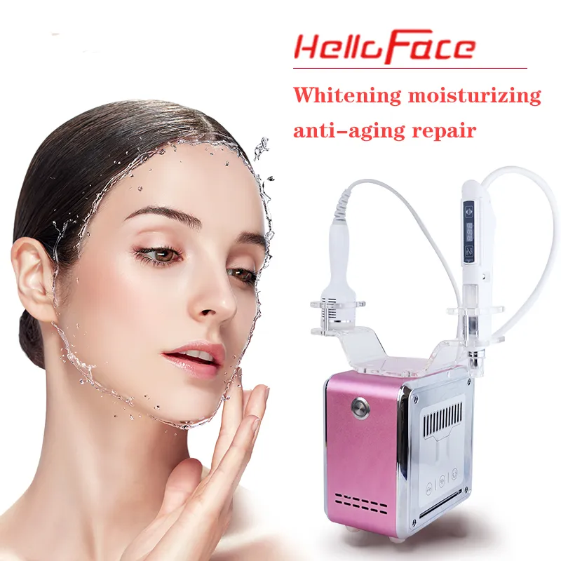 DHgate.com:2 in 1 Anti-Aging Wrinkle Remover Firming Treatment Gun ...