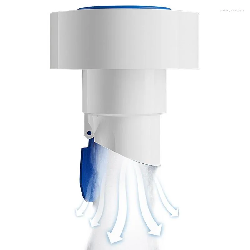 DHgate.com:Anti-Odor Washing Machine Drain Hose Seal Plug - Silicone ...