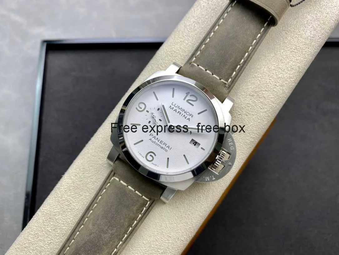 DHgate.com:Designers Sapphire VS Pam1313 Movement Band DIVER Wrist ...