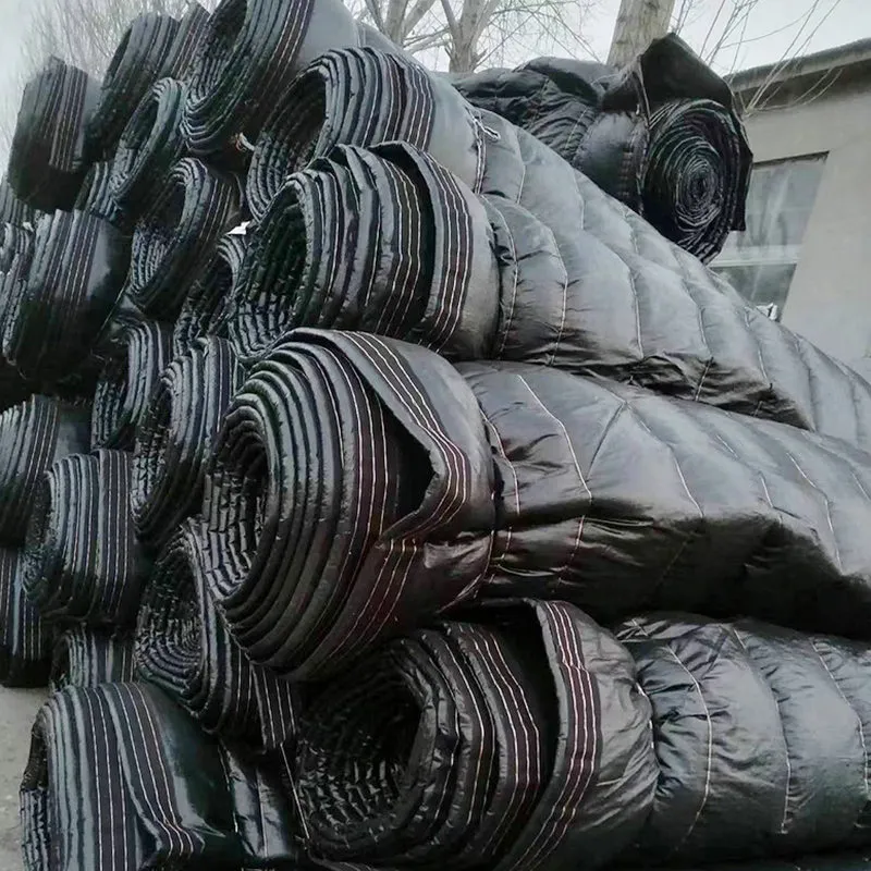 Premium Greenhouse Insulation Quilt - Waterproof Felt Cover, Thermal ...