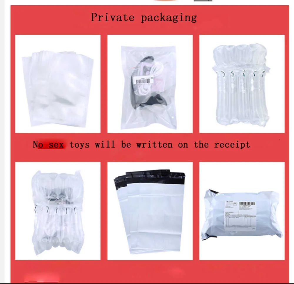 Sex Toy Massager Wireless Remote Control Electric Inflatable Anal Plug ...