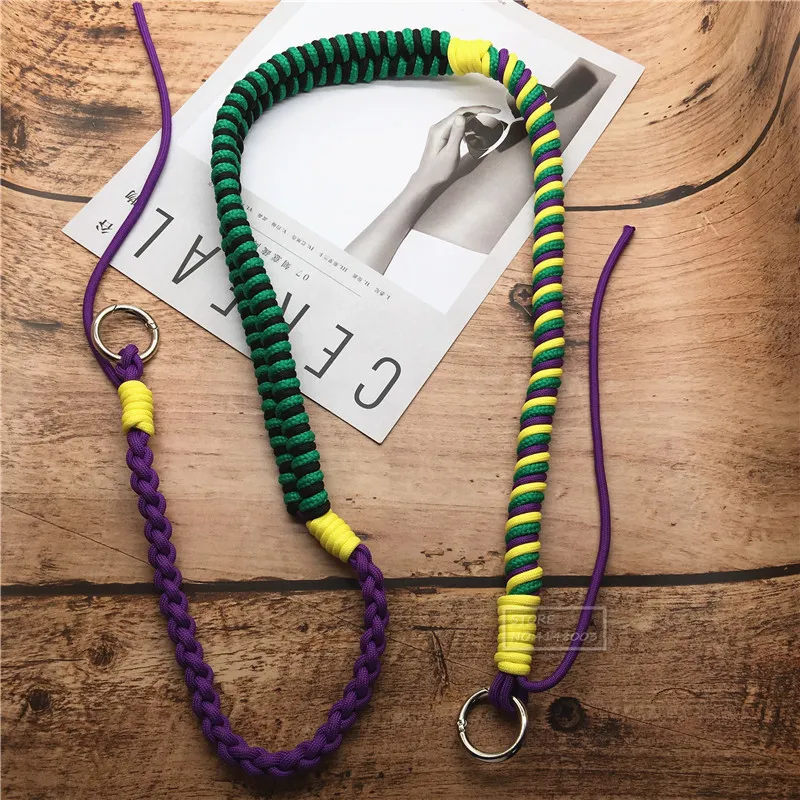 DHgate.com:Multifunctional Cell Phone Strap Charm: Stylish Crossbody ...
