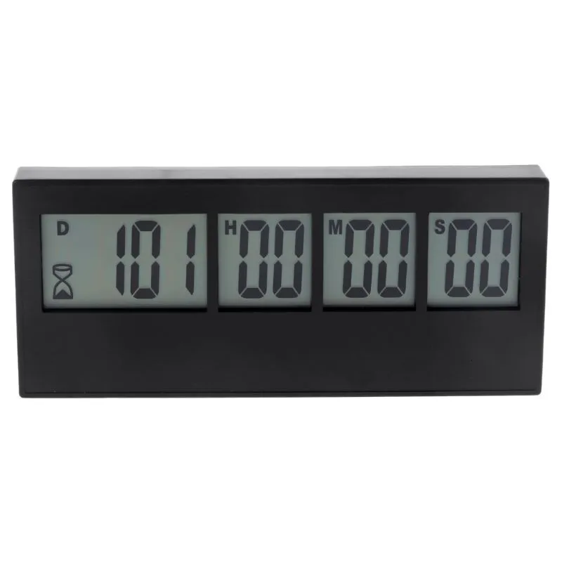 DHgate.com:999-Day Countdown Clock with LCD Digital Screen, Kitchen ...