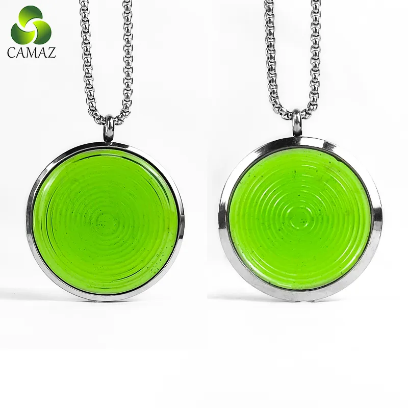 DHgate.com:Quantum Bio Scalar Energy Pendant for Enhanced EMF ...