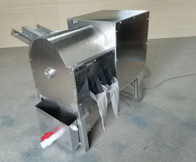 Electric Egg Washer For Chicken, Duck, Goose Eggs Efficient Poultry ...