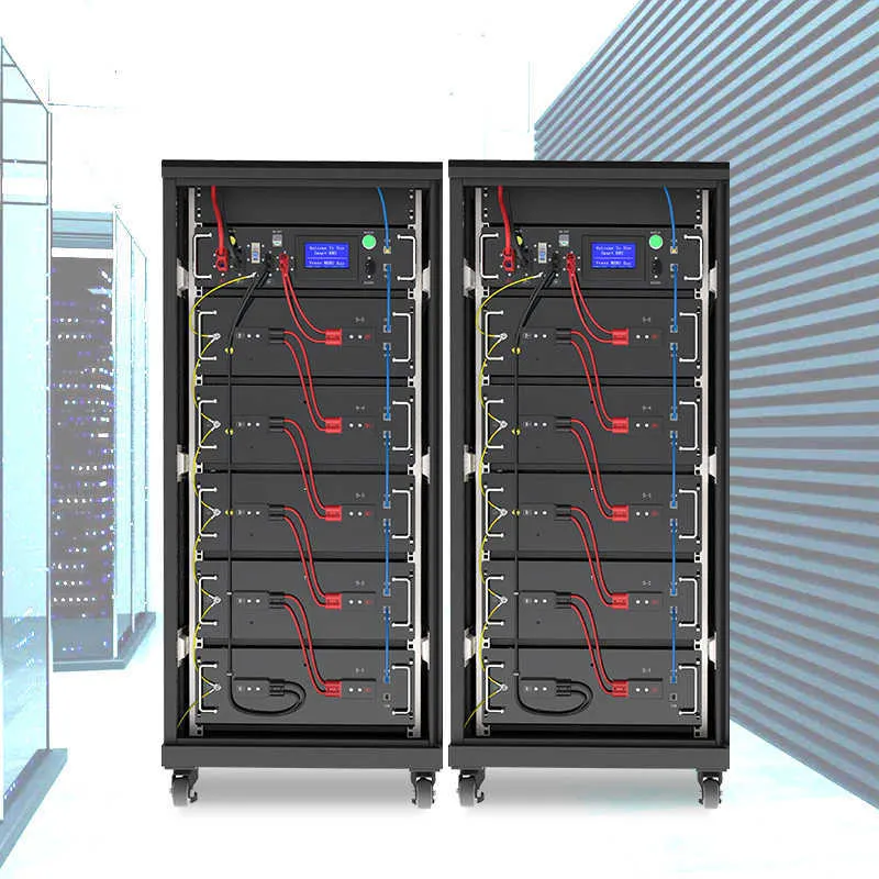 EG4-LifePower4 Lithium Batteries Kit Server Rack Batteries , 57% OFF