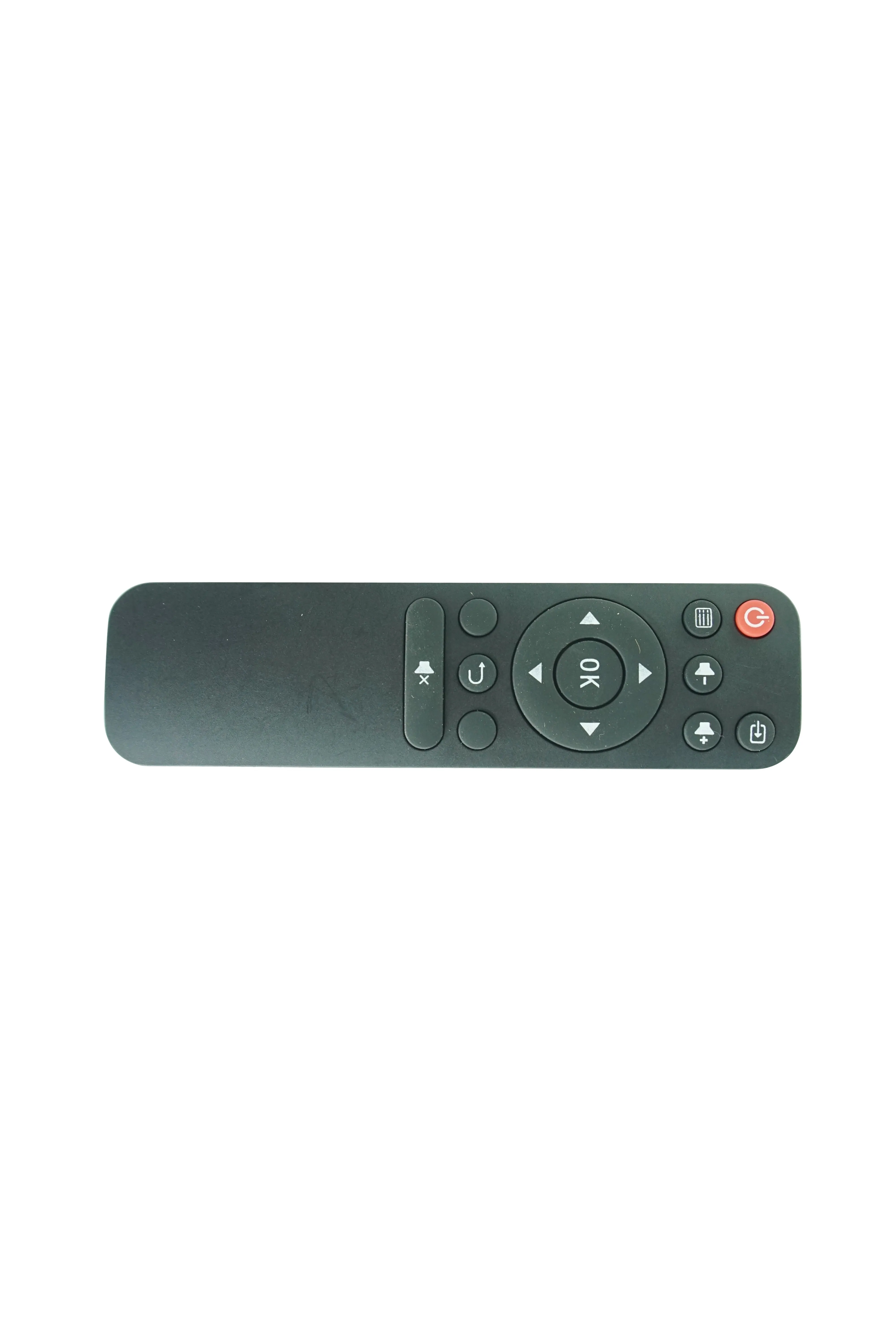 Mini Portable Projector With Universal Projector Remote Compact 1080P ...