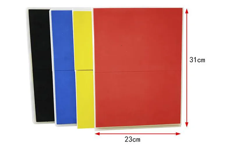 Reusable Taekwondo Breaking Board - Professional Martial Arts Training ...