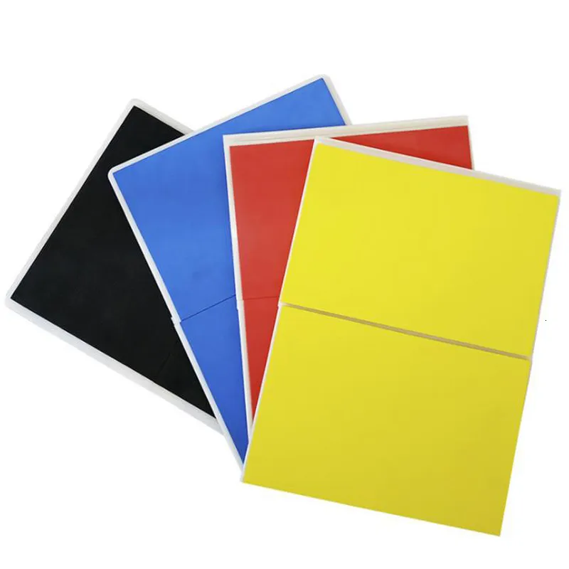 Reusable Taekwondo Breaking Board - Professional Martial Arts Training ...