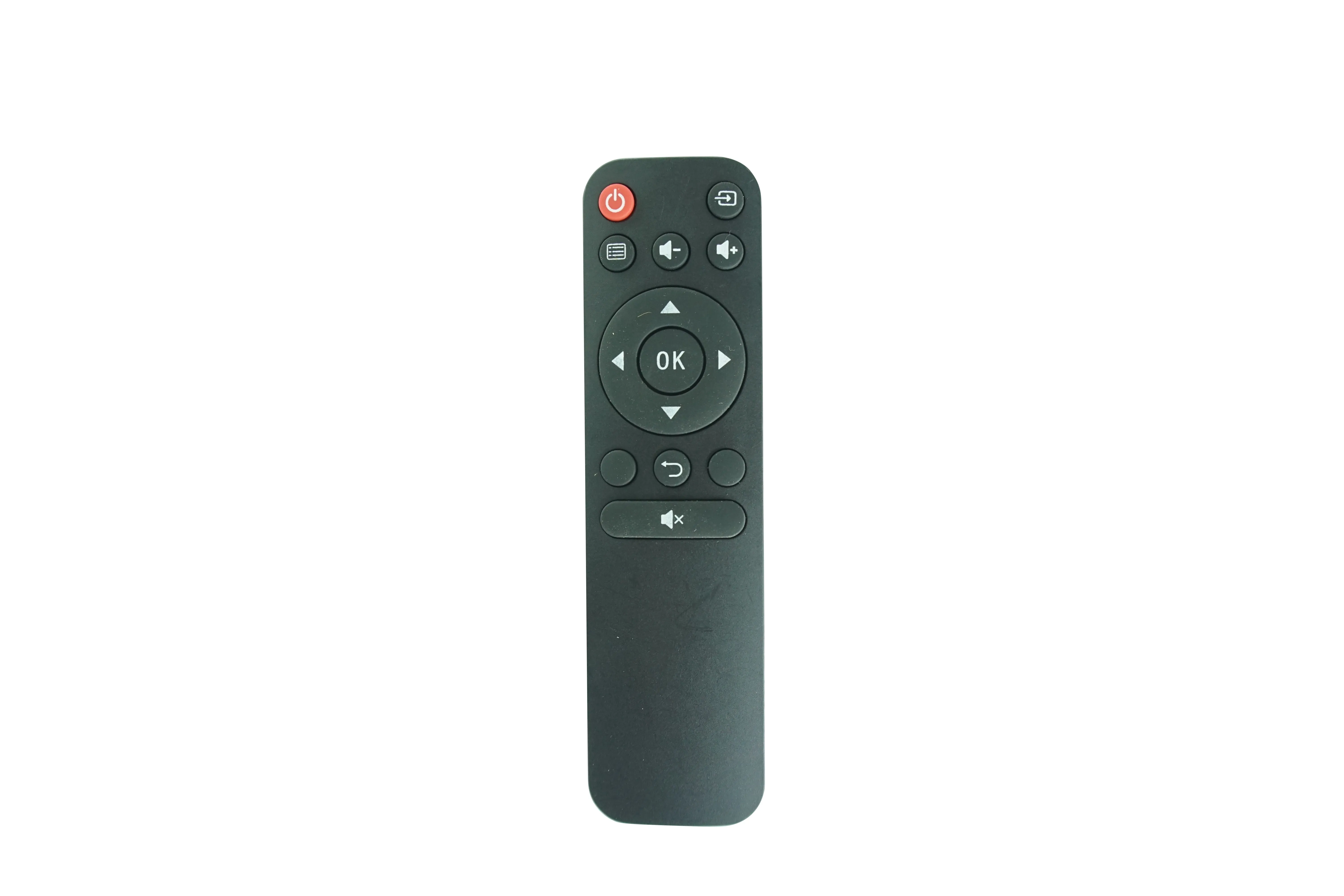 ARTSEA Remote Control For 5G Mini DLP Portable 1080P WiFi Projectors ...