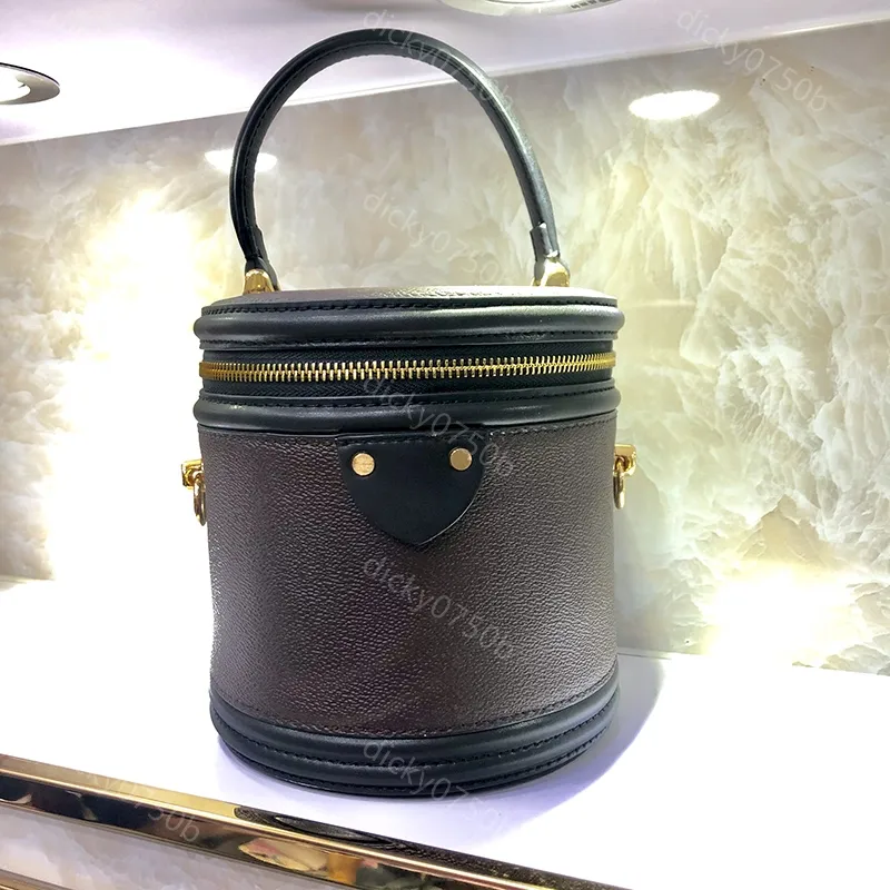 Luxurious Bucket Bag For Women Designer Leather... From Dicky0750b, $58 ...