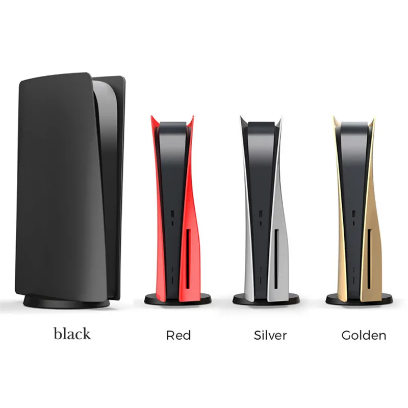 Gaming Console Protective Shell: Anti Scratch Hard Case, Custom ...