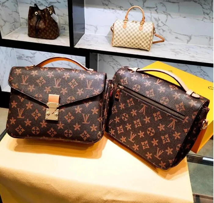 Elegant Flap Shoulder Bag for Women - Designer Inspired Handbag with ...