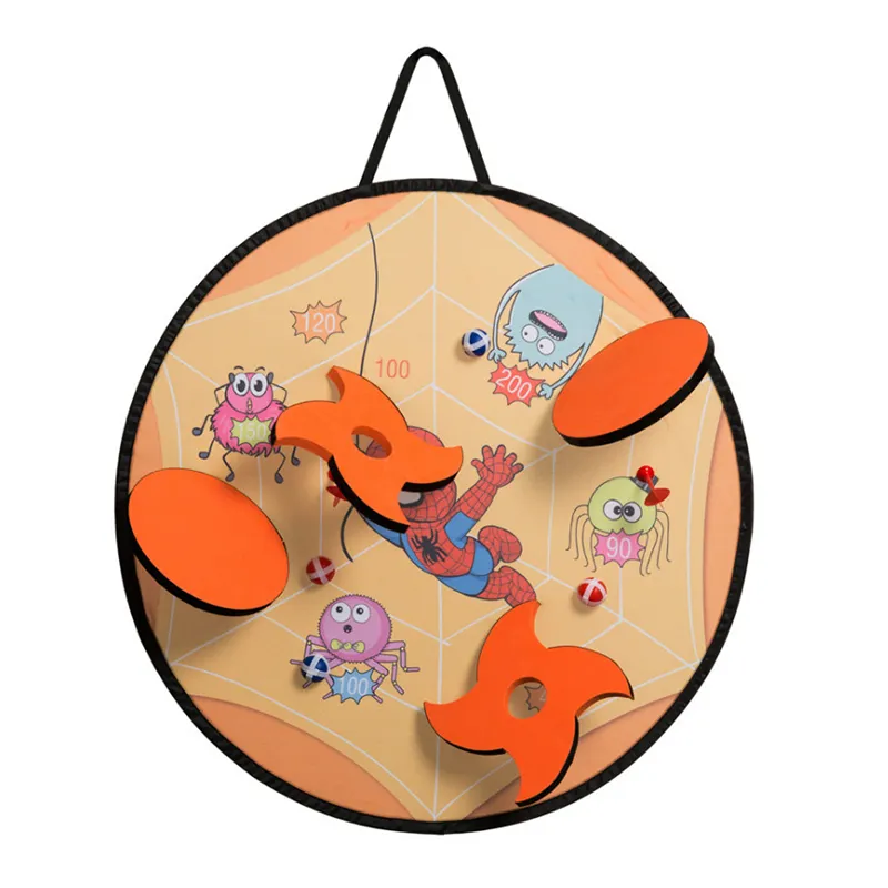 Darts,Kids Dart Board With Sticky Balls, Boys Toys, Indoor Sport ...