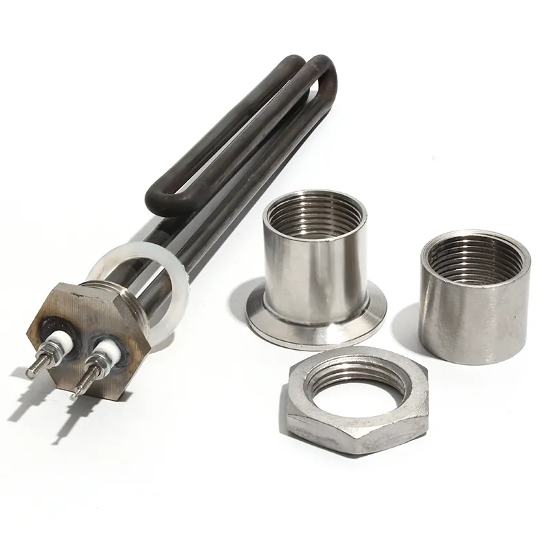 DHgate.com:Heater Element Solar Water Heating DN25/1 inch BSP Threaded ...