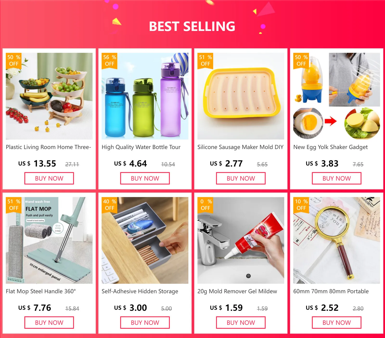 Mops Spray Mop And Broom Set Wood Floor Flat Magic Mop Household Cleaning Tool With Reusable ...