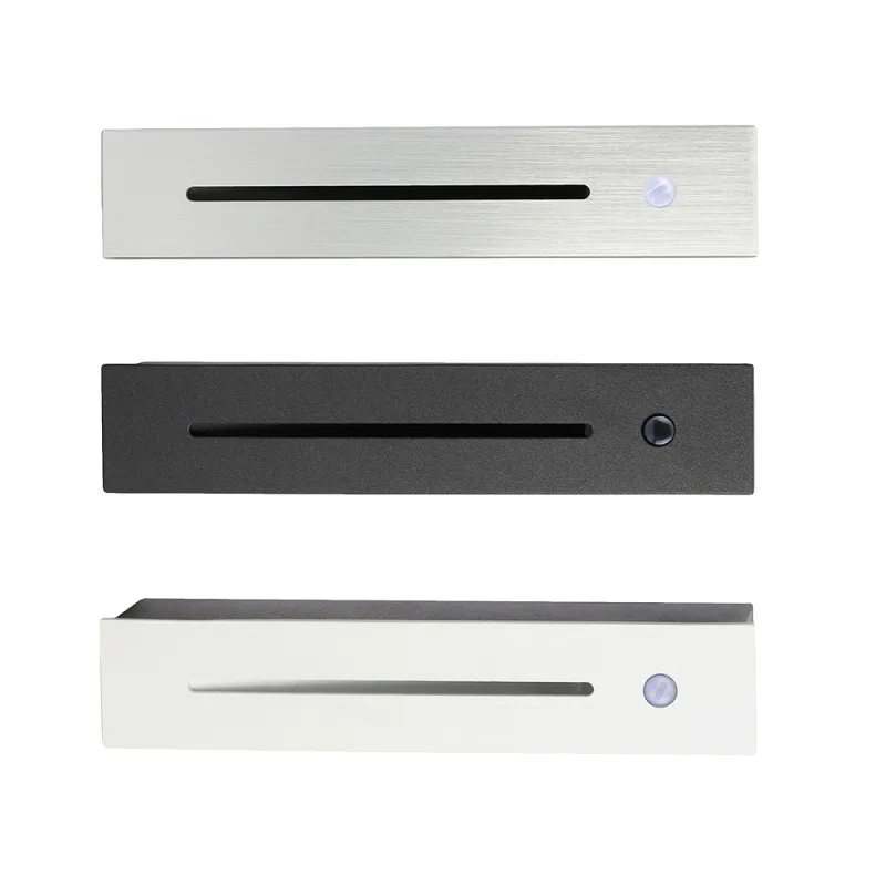 Indoor Staircase Lights: 3W Recessed LED Step Lights, AC85 265V ...