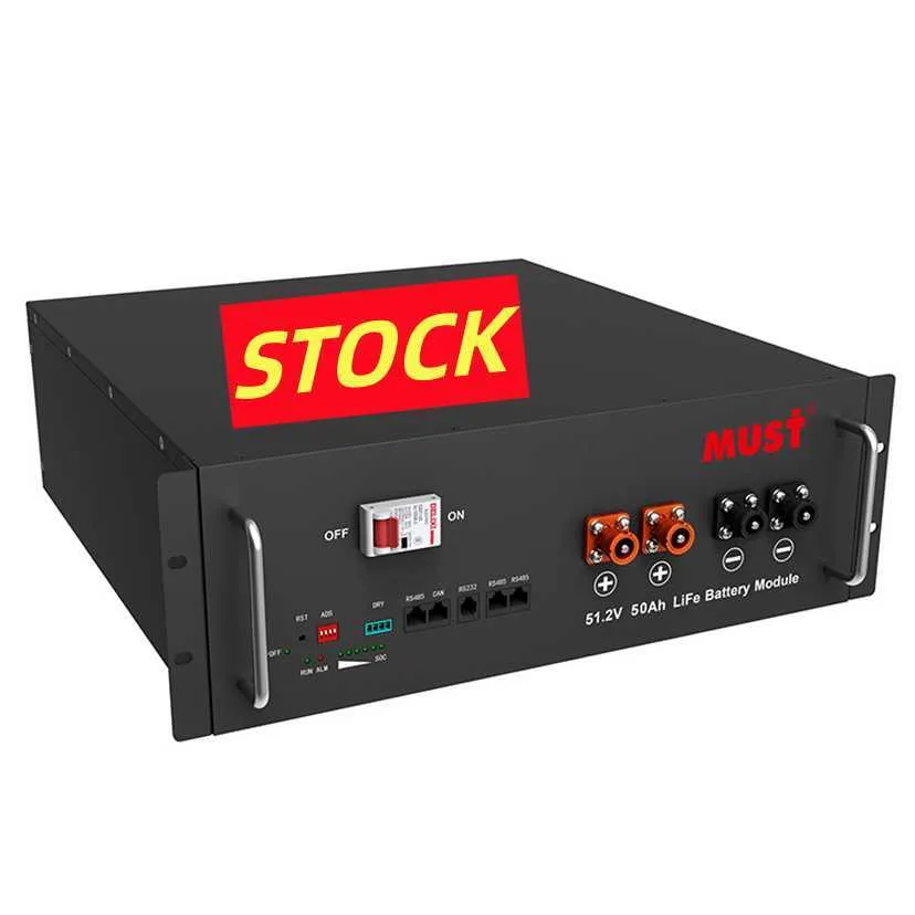 48V 20Ah Lithium Ion Battery: 48V 100Ah Server Rack Mounted 5KWh Solar ...