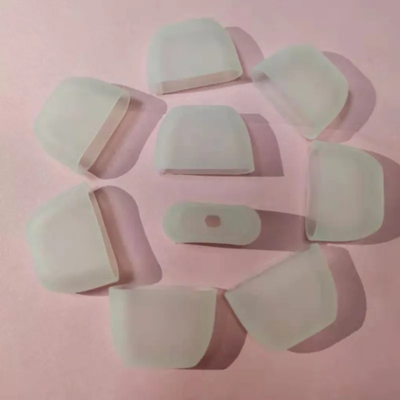 DHgate.com:Soft Silicone Drip Tip Covers - Disposable Rubber Test Tips ...