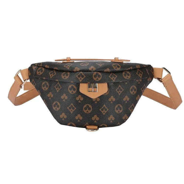 Designer Women PU Pillow Shape Bumbag Crossbody Shoulder Bag 12.6 in ...