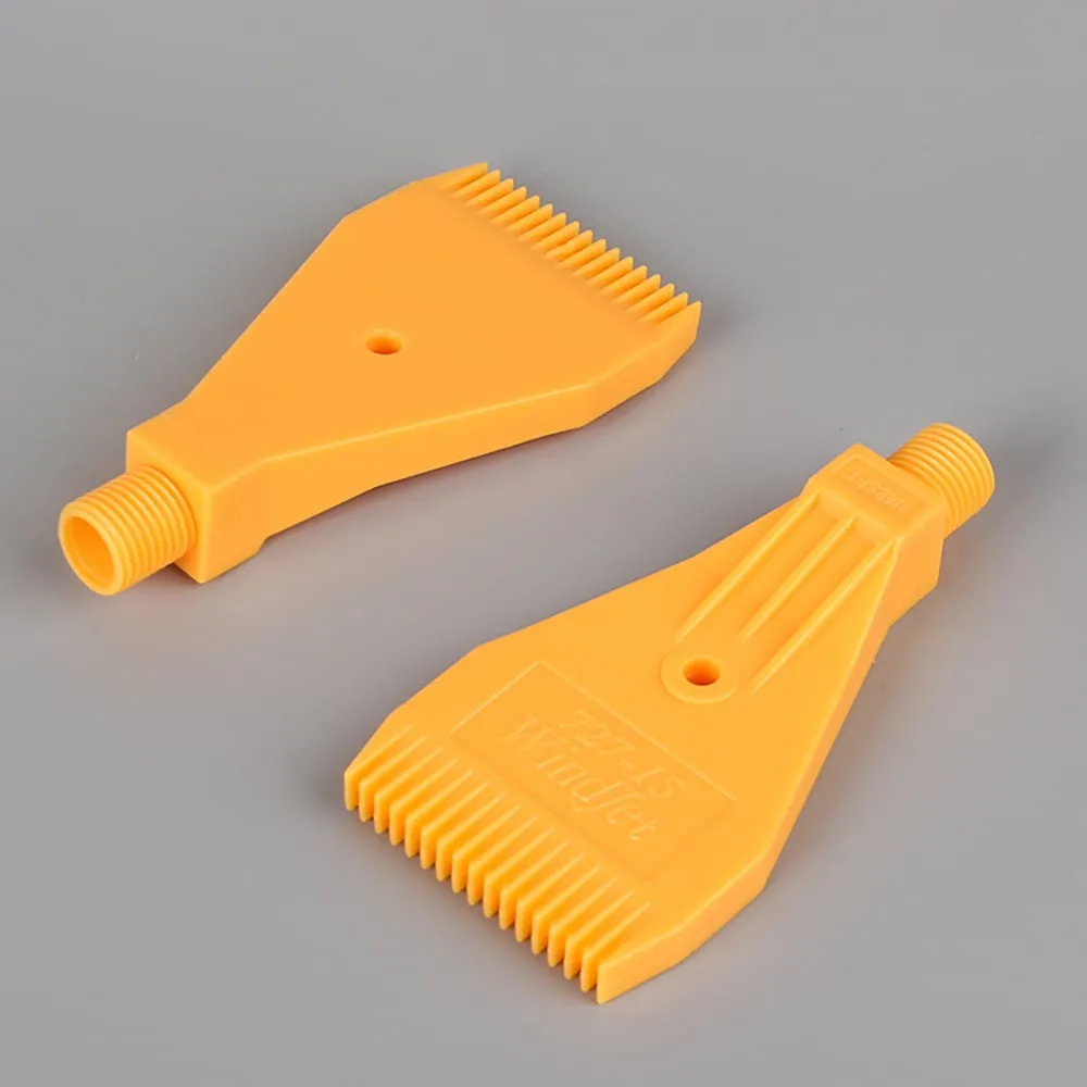 DHgate.com:10 Pack AA727 727-15 ABS Air Nozzle Black WindJet Dryer ...