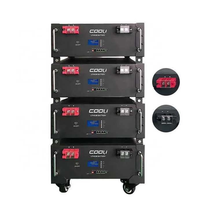 LiFePO4 200Ah Battery: 96kWh Energy Storage Solution Three Phase ...