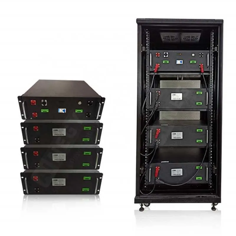 DHgate.com:48V/200V/300V/400V LiFePO4 Battery Energy Storage System ...