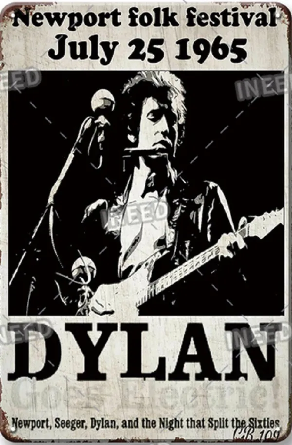 Metal Poster Music Rock Band Doors Tin Sign Plaque Metal Sign Iron ...