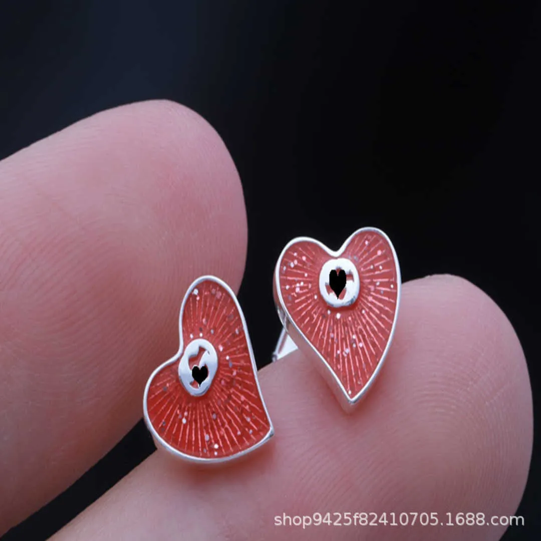 2023 New Luxury Fashion Jewelry: 20% Off On High Quality Silver Three ...