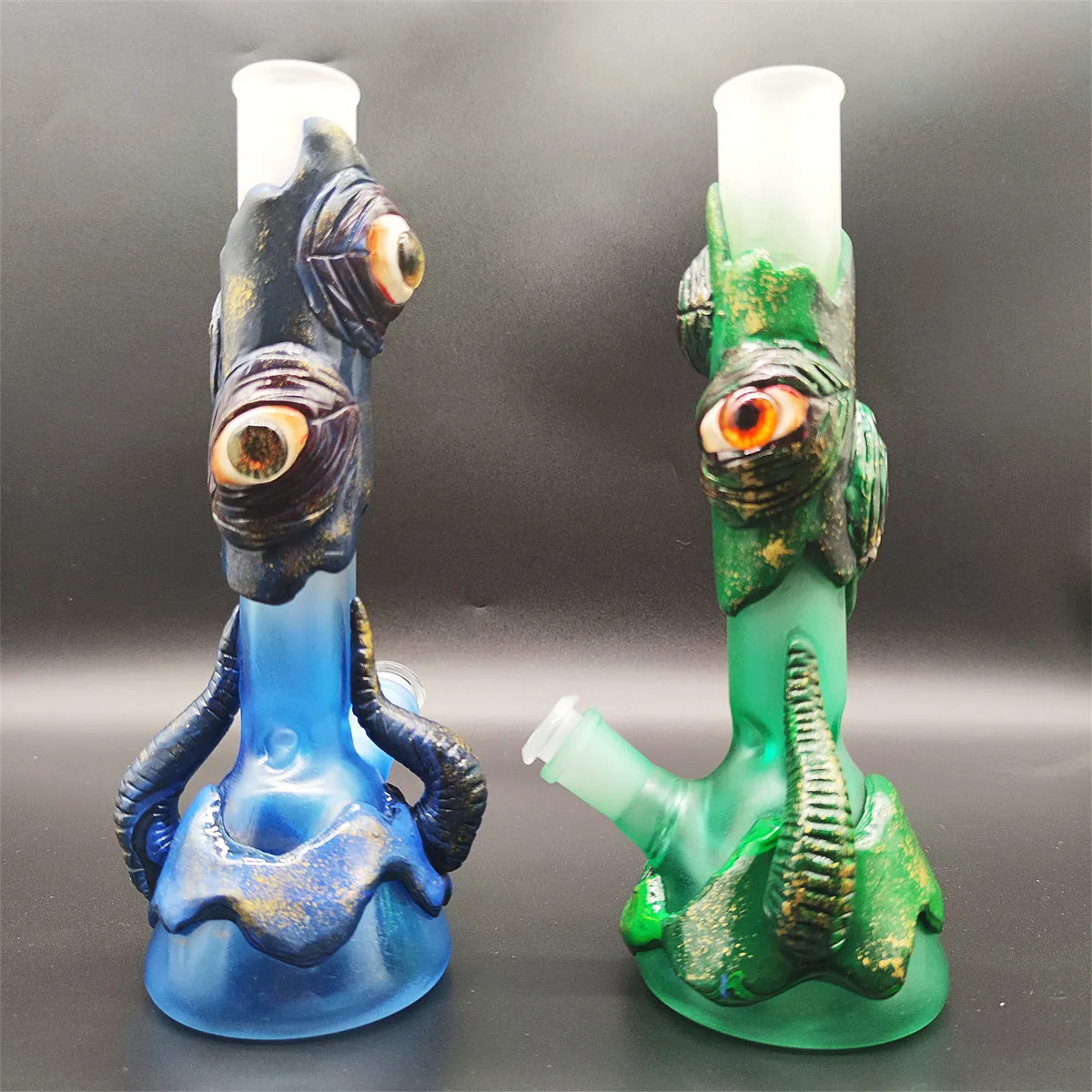 Sick Bongs And Pipes