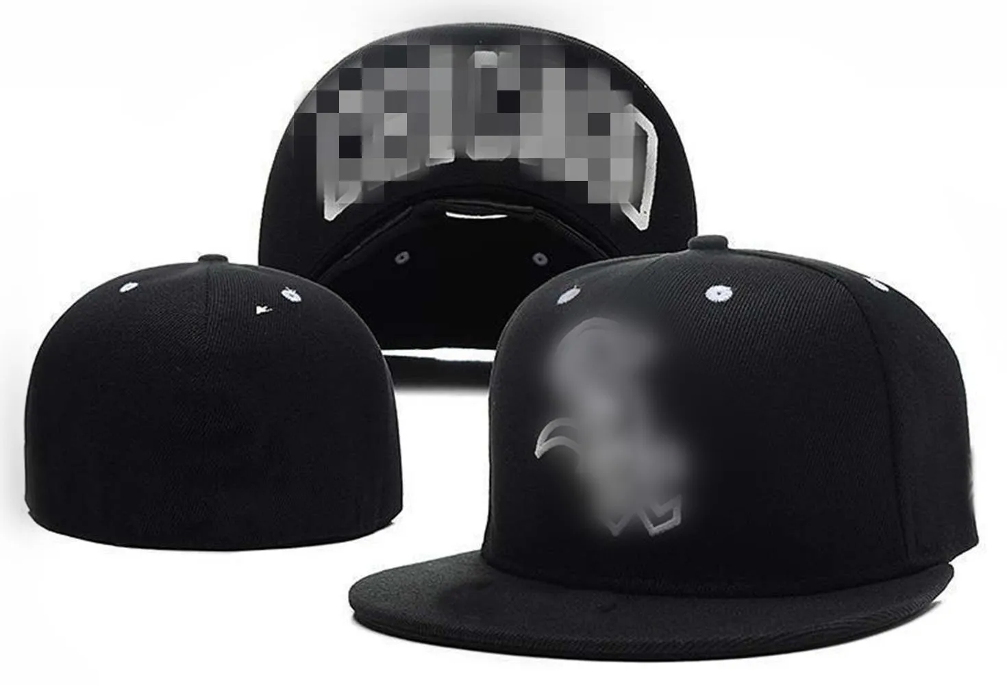Ball Caps 2023 White Sox Baseball Caps Women Men Gorras Hip Hop Street Ball Caps 2023 White Sox Baseball Caps Women Men Gorras Hip Hop Street